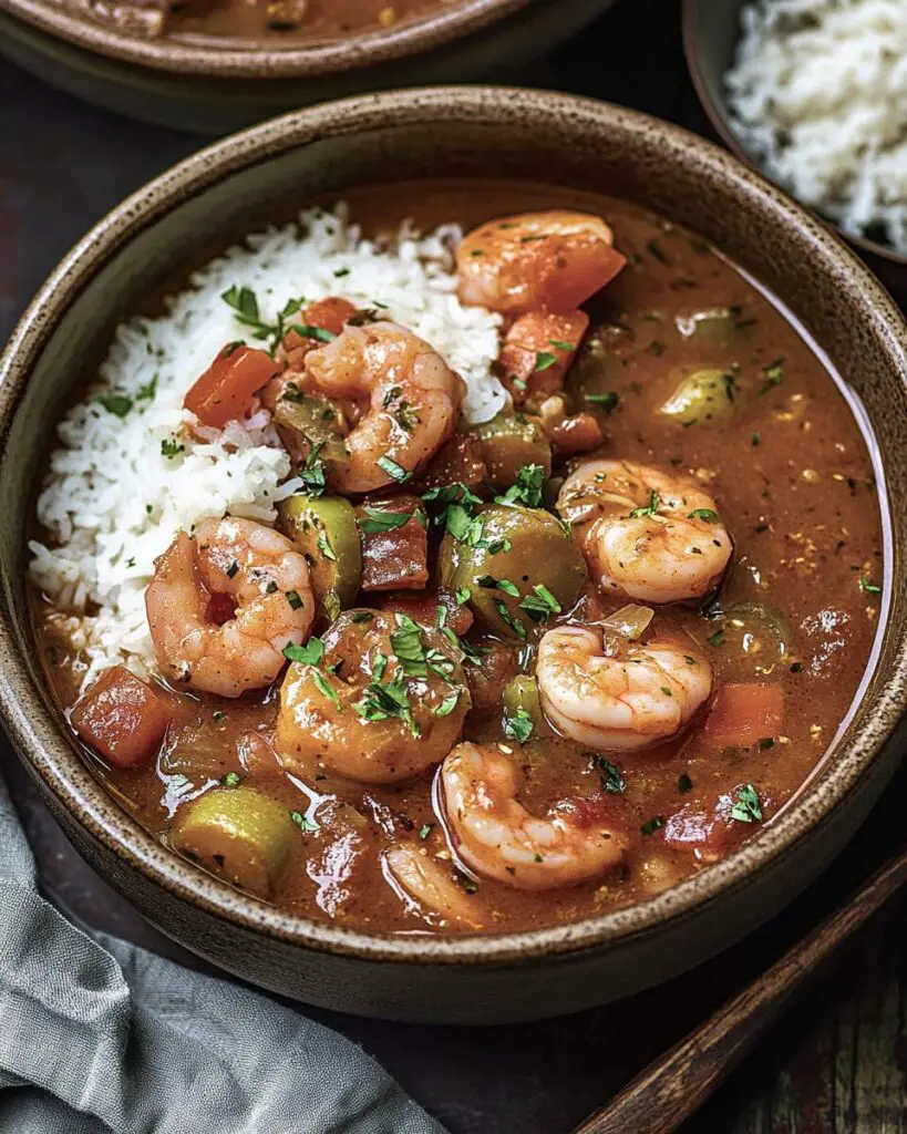 Gumbo