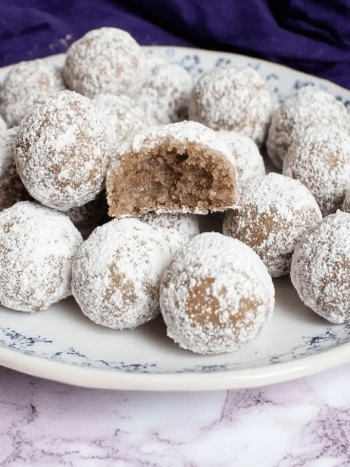 Irresistible Cinnamon Balls: A Perfect Passover Treat