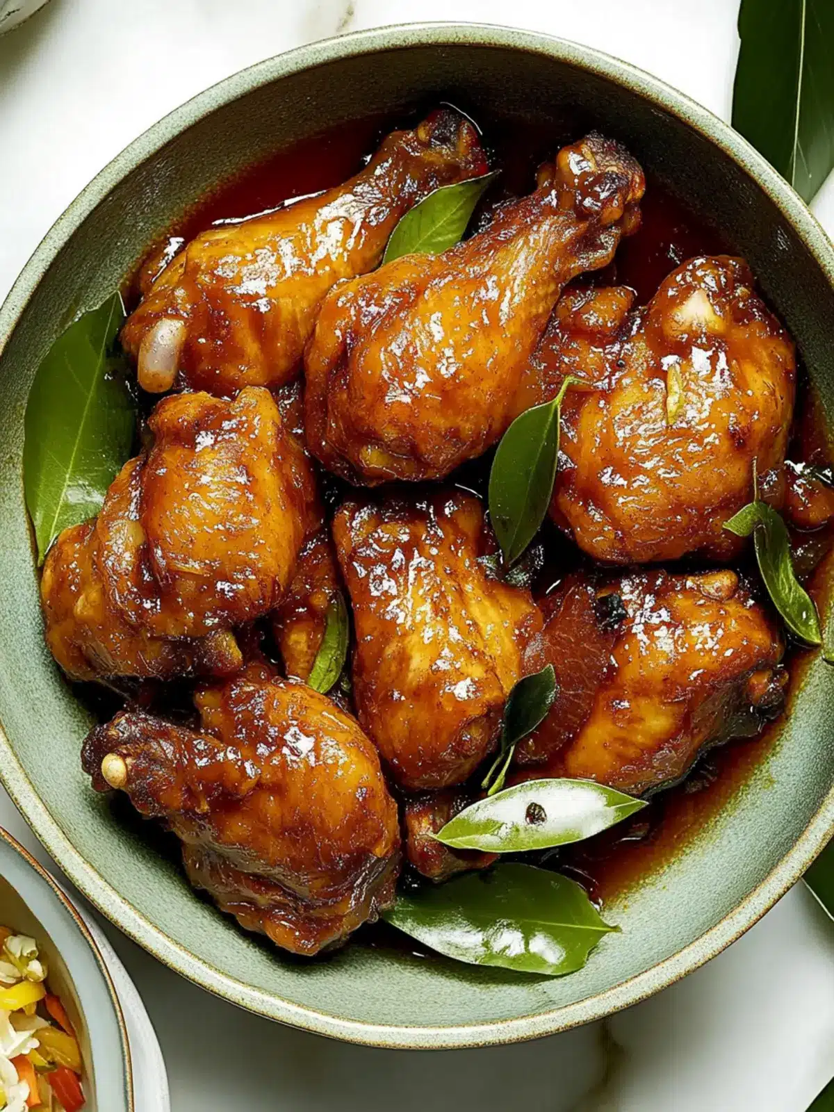 Irresistible Three Cup Chicken: Crispy and Flavorful Delight