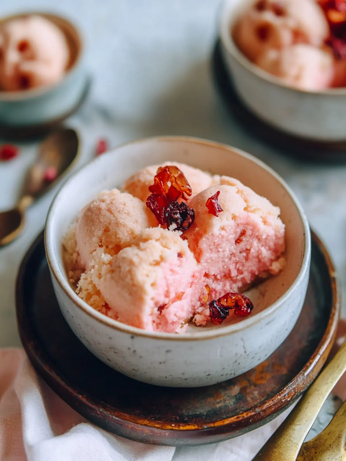 Irresistible Fa Gao: Your Perfect Prosperity Cake Recipe