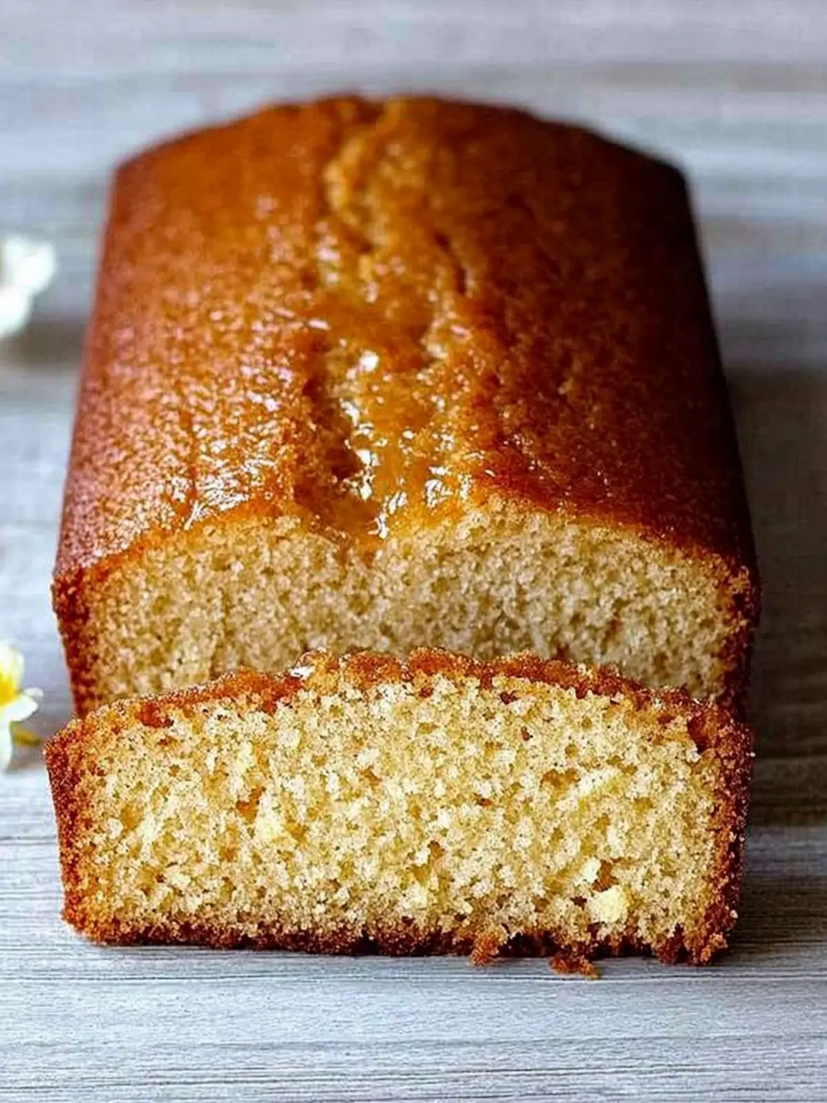 Delicious Mary Berry Golden Syrup Cake for Cozy Afternoons