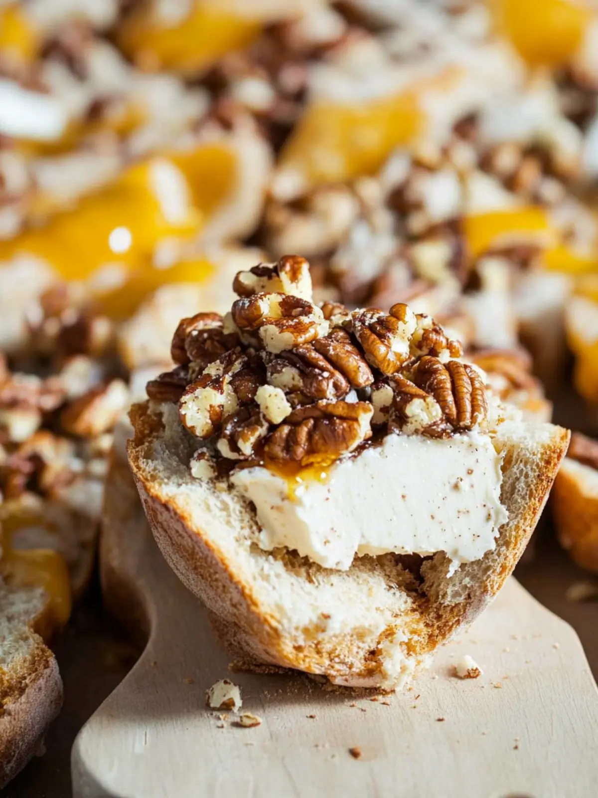 Irresistible Pecan Butter Board: The Perfect No-Cook Appetizer