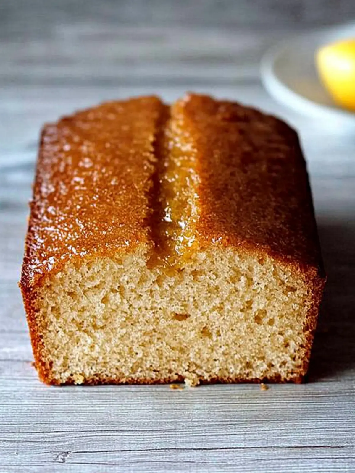 Delicious Mary Berry Golden Syrup Cake for Cozy Afternoons