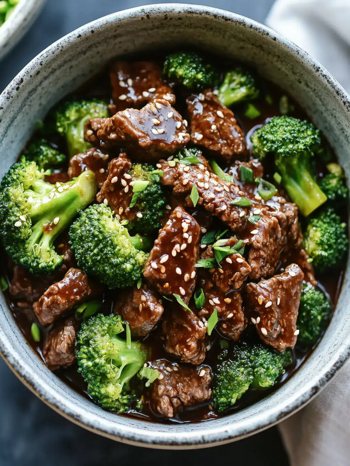 Genius Crockpot Beef and Broccoli for Delicious Family Meals