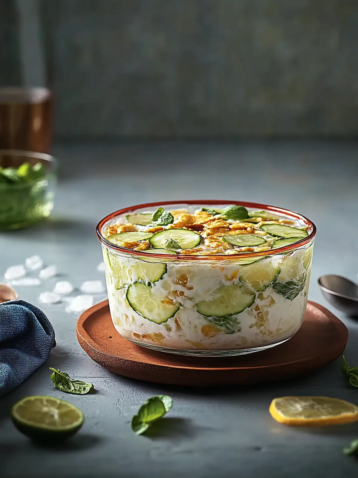 Irresistible Umm Ali: Easy Creamy Egyptian Dessert Recipe