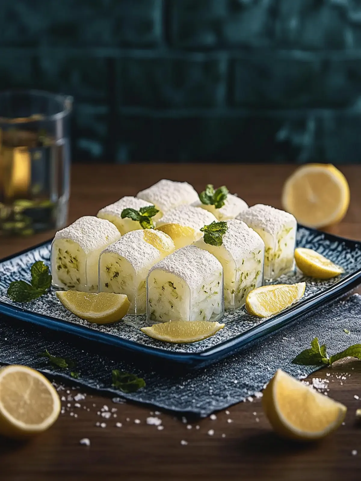 Best Halawet El Jibn: Irresistibly Creamy Sweet Rolls