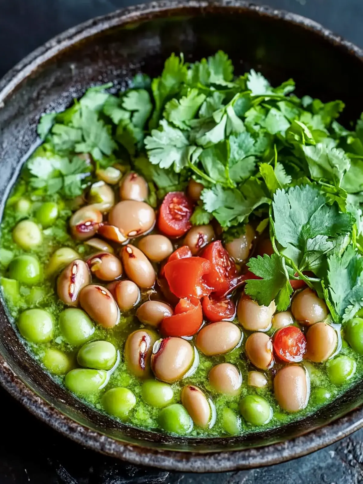 Delicious Ful Mudammas: The Ultimate Fava Bean Dip Recipe